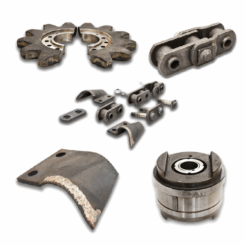 Inter-Drain - 主页