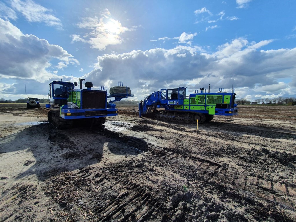 Inter-Drain - 主页